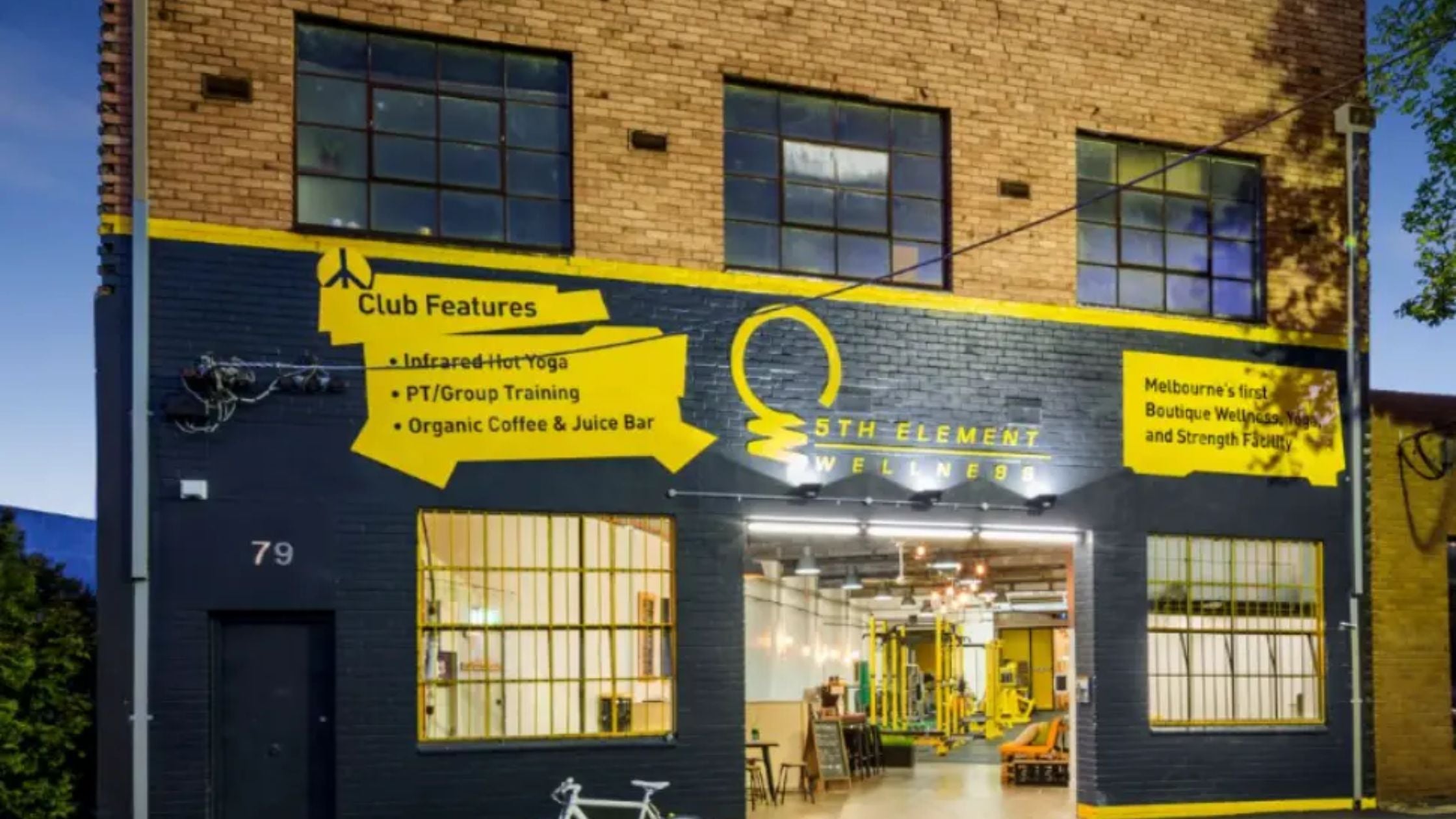 Meet our Stockists: 5th Element Wellness - Chief Nutrition