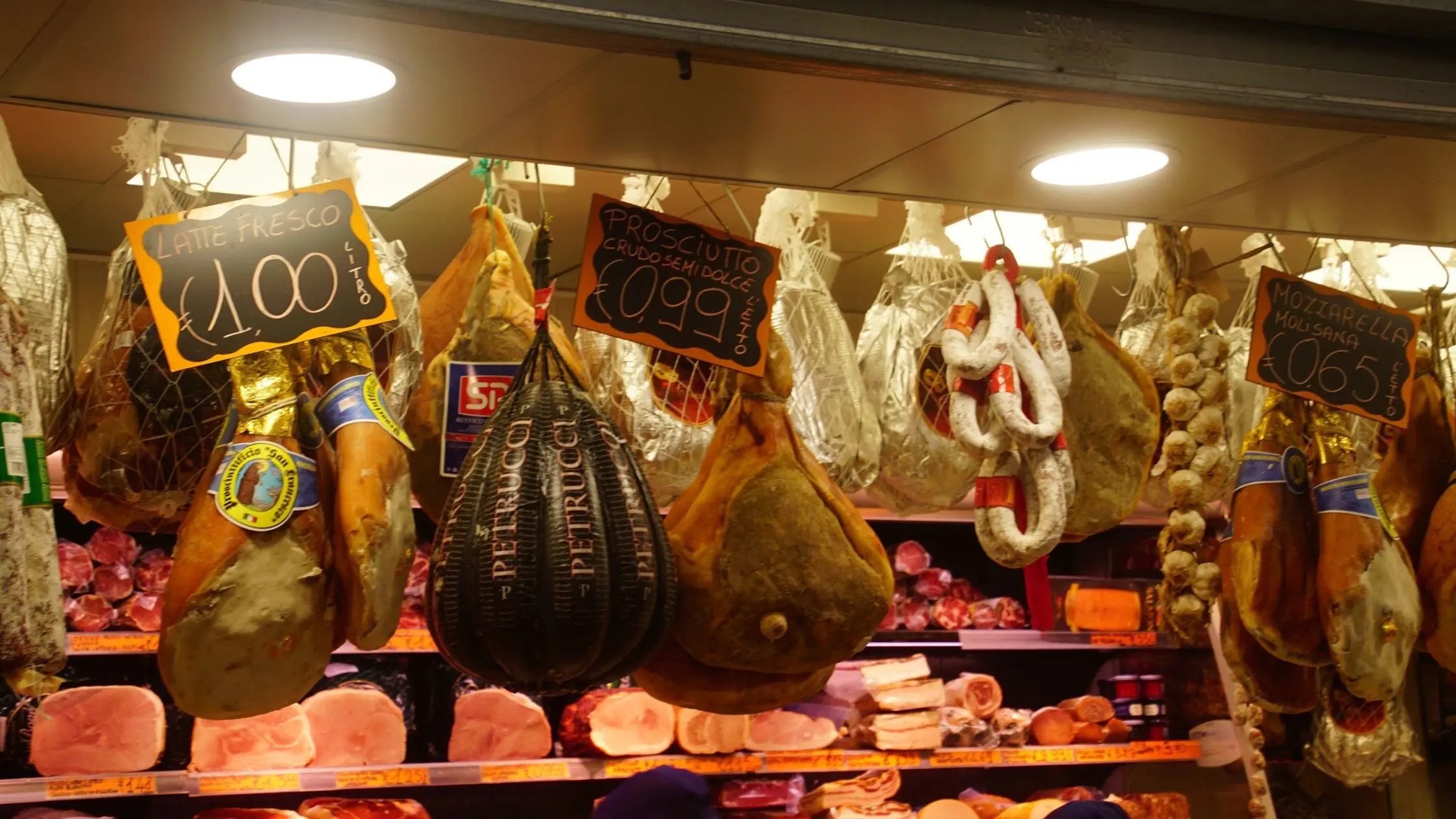 Where to Buy Cured Meats in Australia: Your Guide to the Best Local