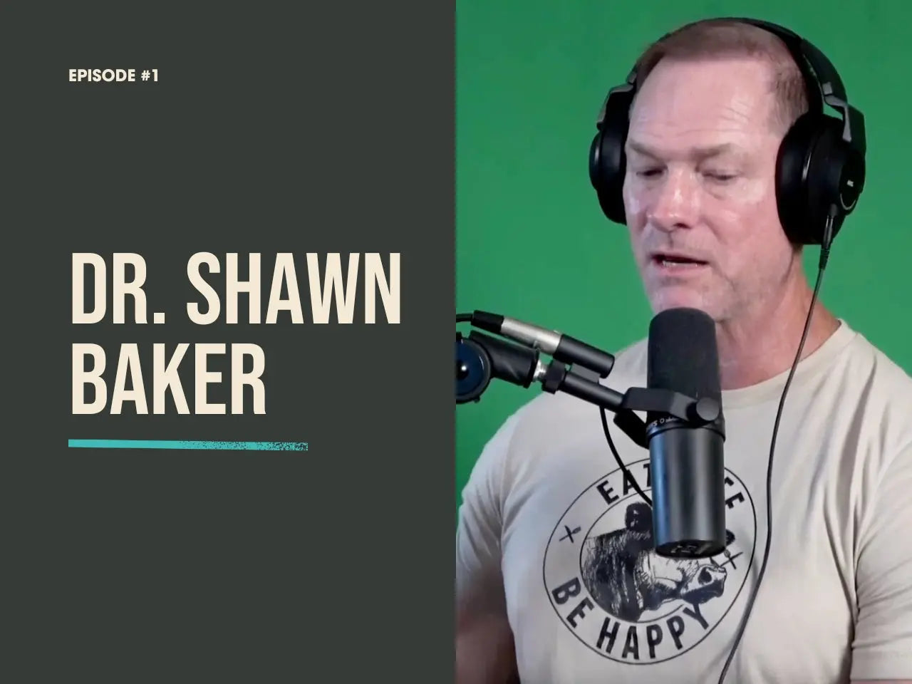 Breaking Cholesterol Myths: Dr. Shawn Baker On Carnivore