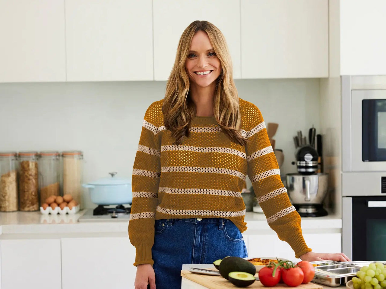 Day on a Plate for Skin Health and Hormones with Jacqueline Alwill