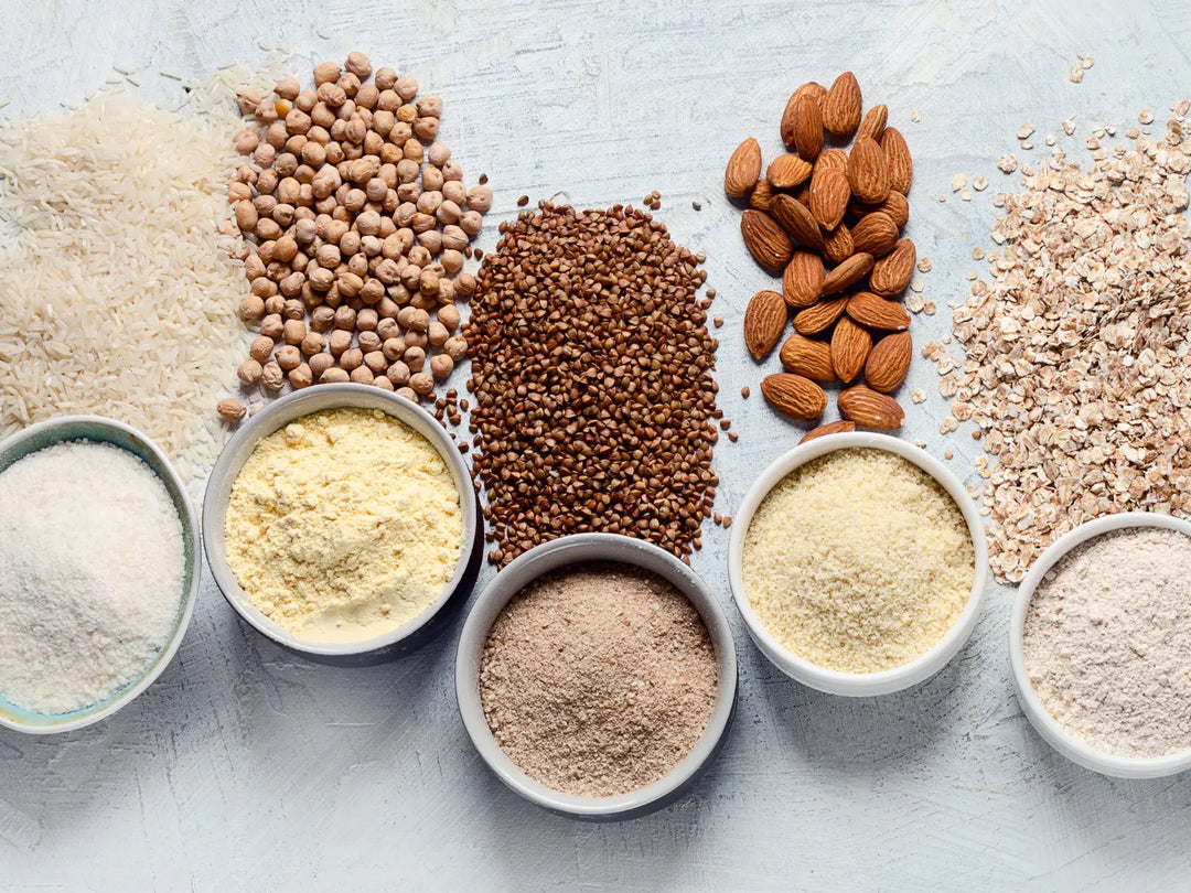 What about Coeliac Disease and a gluten-free diet | Chief Nutrition