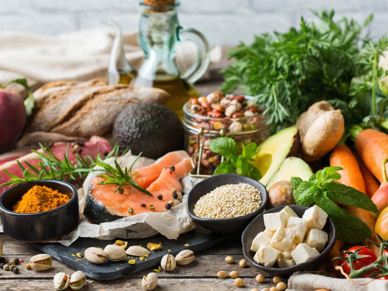 Endocrine Disruptors: The hidden reason behind low testosterone ...