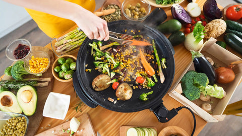 Why Am I Always Hungry? - Chief Nutrition - Chief Nutrition