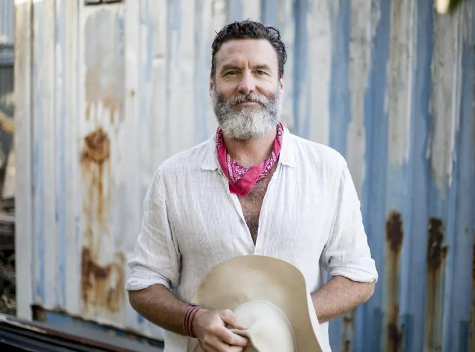 Charlie Arnott: A Look into His Health Journey