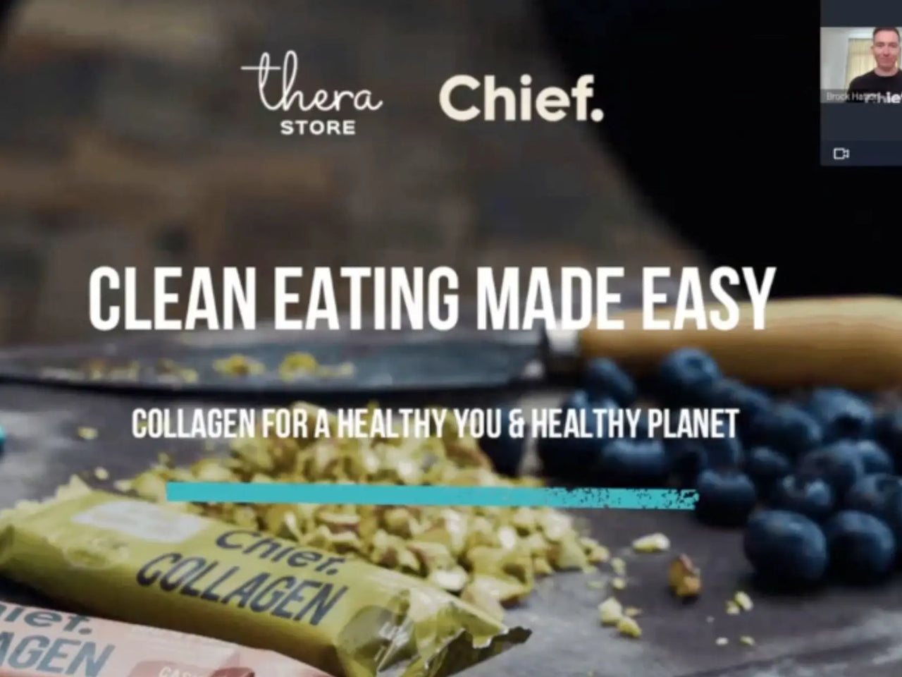 Chief Collagen Bar Training (1 Hour) - Chief Nutrition