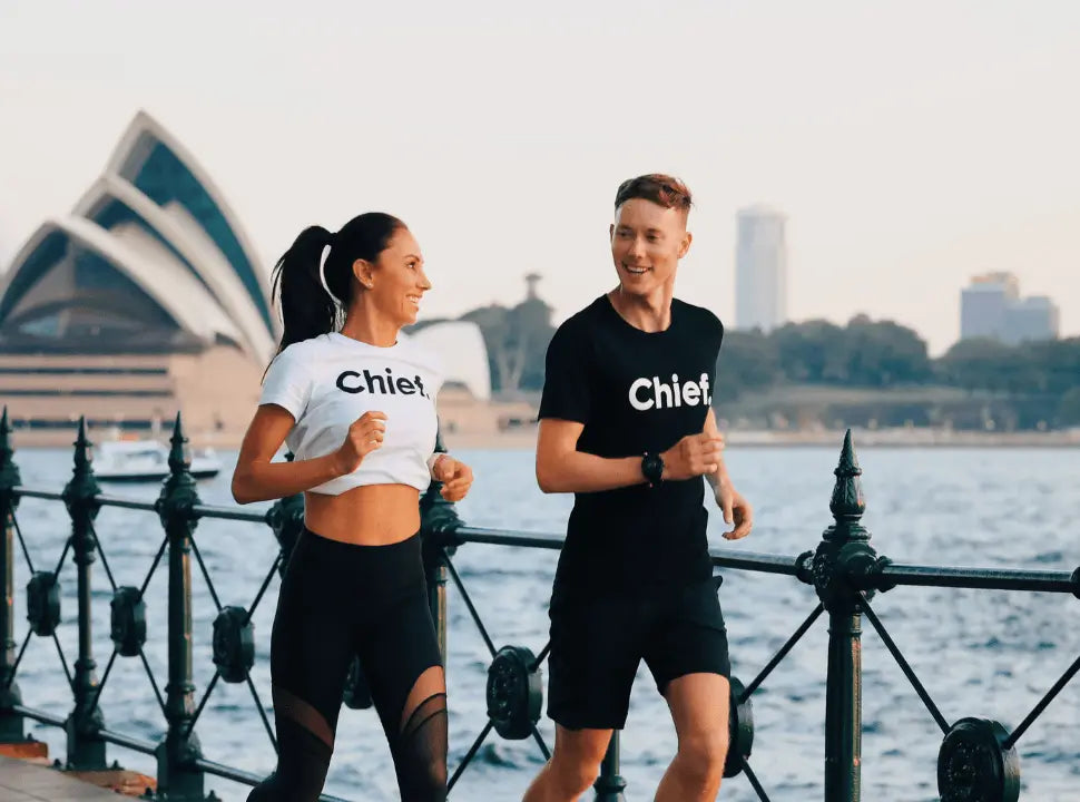 A Runner's Guide: Recovering From a Serious Knee Injury