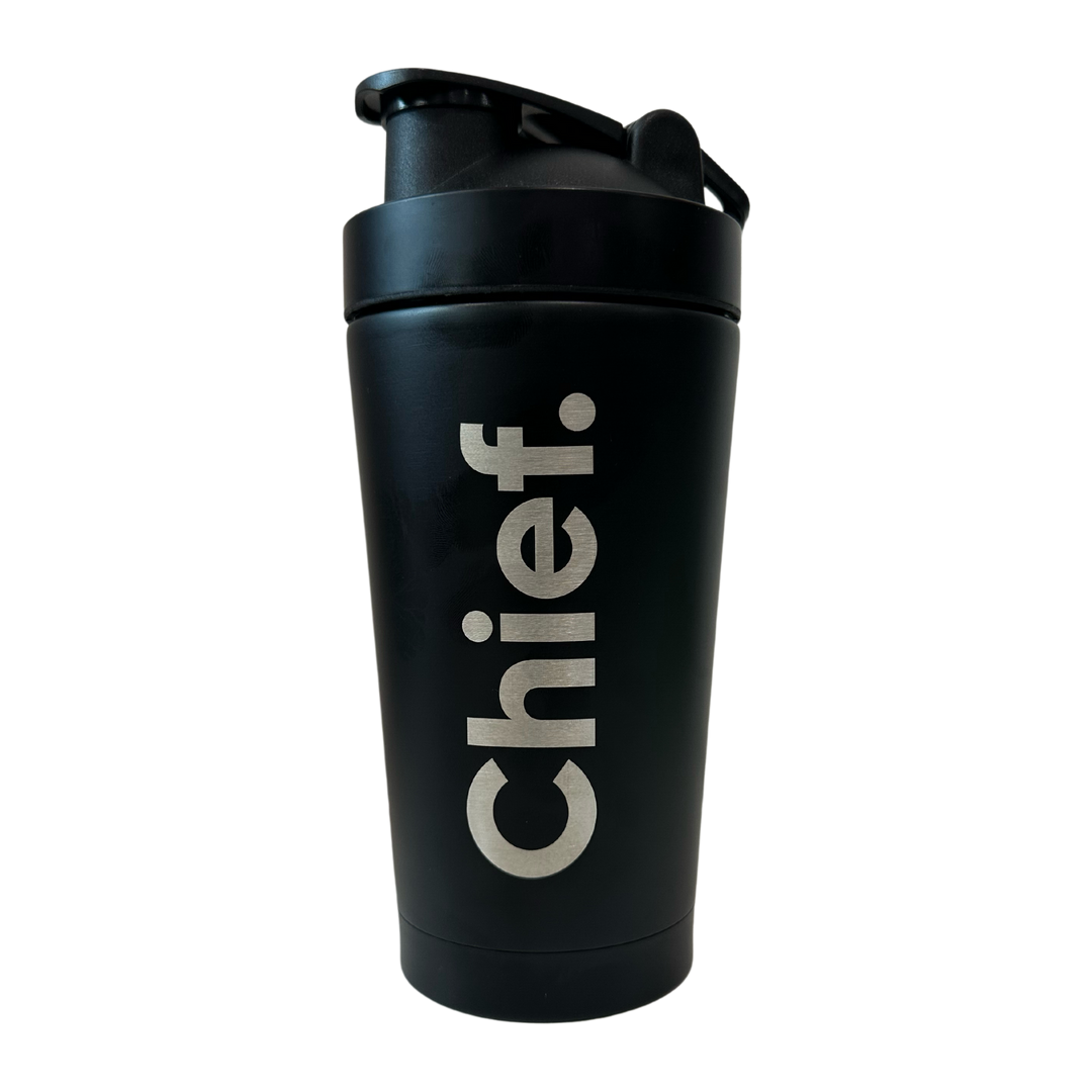 The Ultimate Protein Powder Bundle - Chief Nutrition