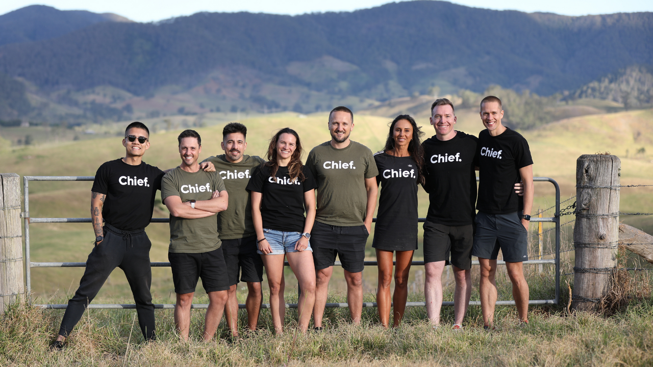 About Us. – Chief Nutrition | Healthy People, Healthy Life - Chief ...