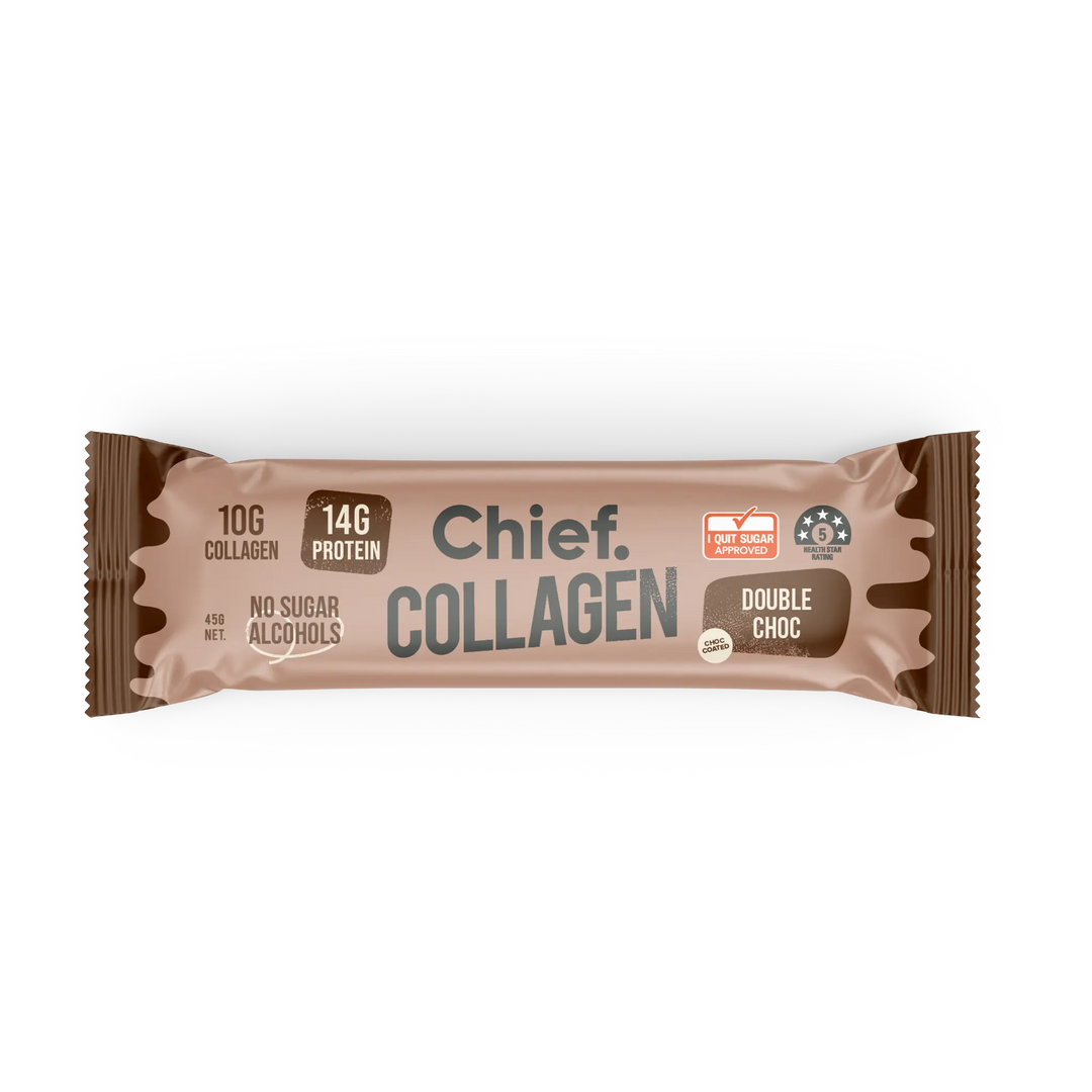 Best Collagen Protein Bars | Aussie Made | Buy Online