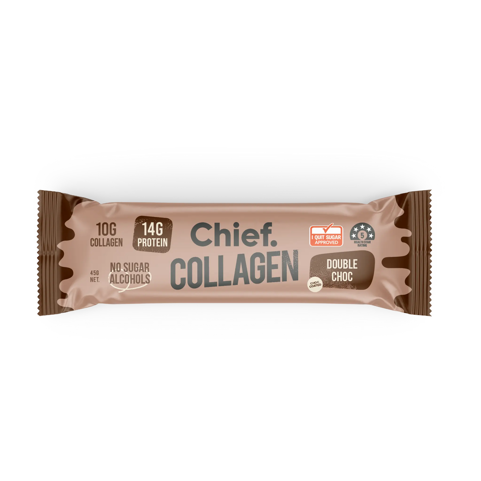 Best Collagen Protein Bars | Aussie Made | Buy Online