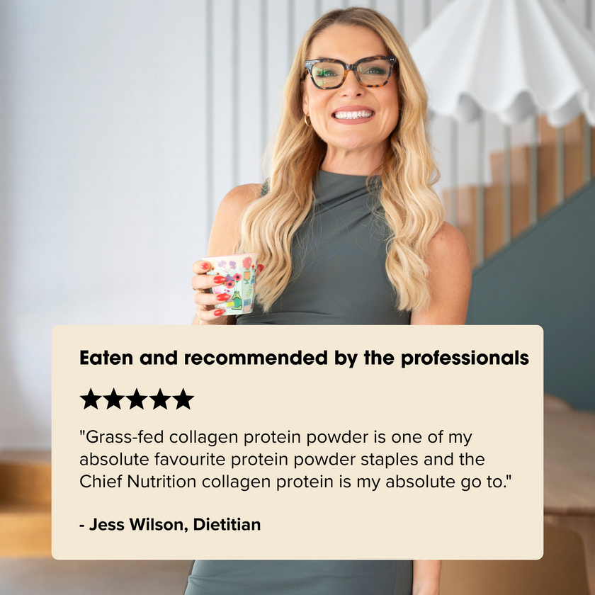 Buy Australian Collagen Powder – Pure, Grass‑Fed & Natural | Buy Online