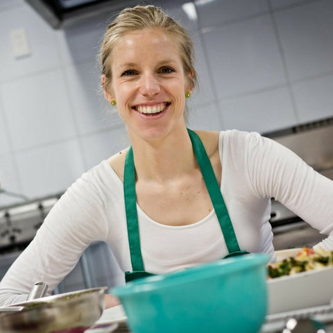 Chief's Healthy Snacks For You & the Planet | Buy Online