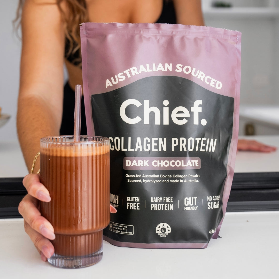 Chief's Healthy Snacks For You & the Planet | Buy Online