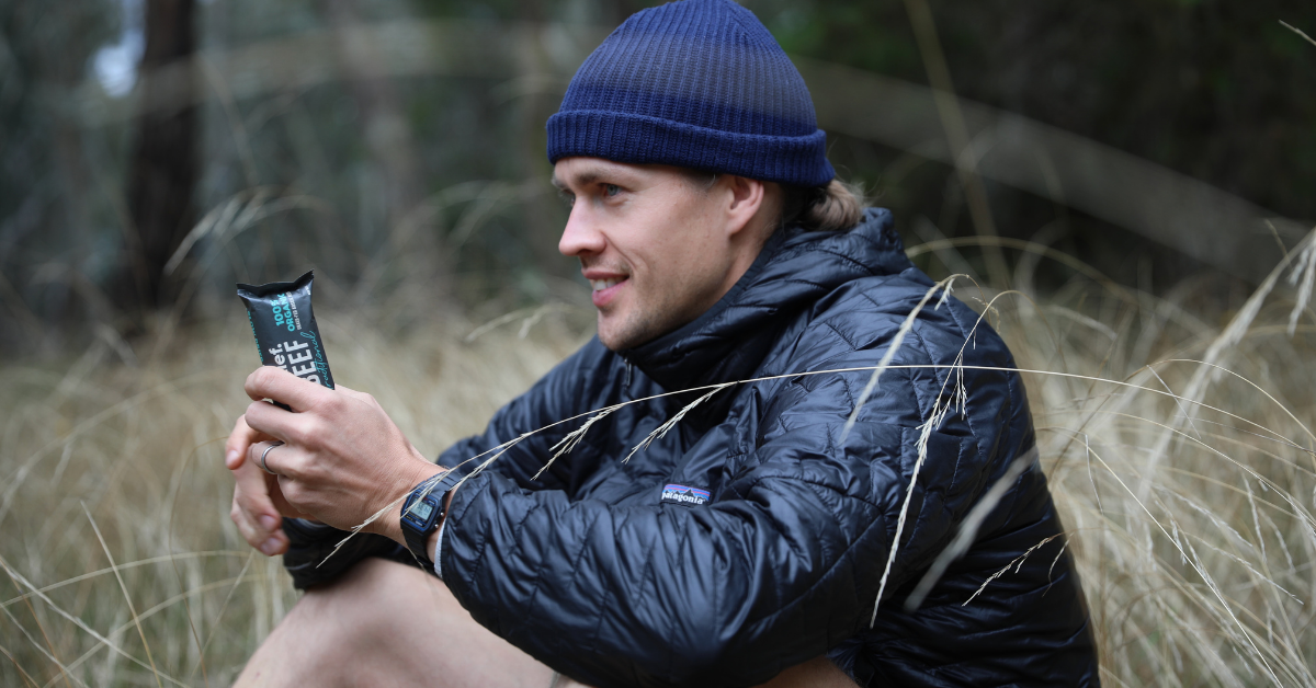 Organic Meat Bars + Biltong + Collagen Bars | Chief Nutrition