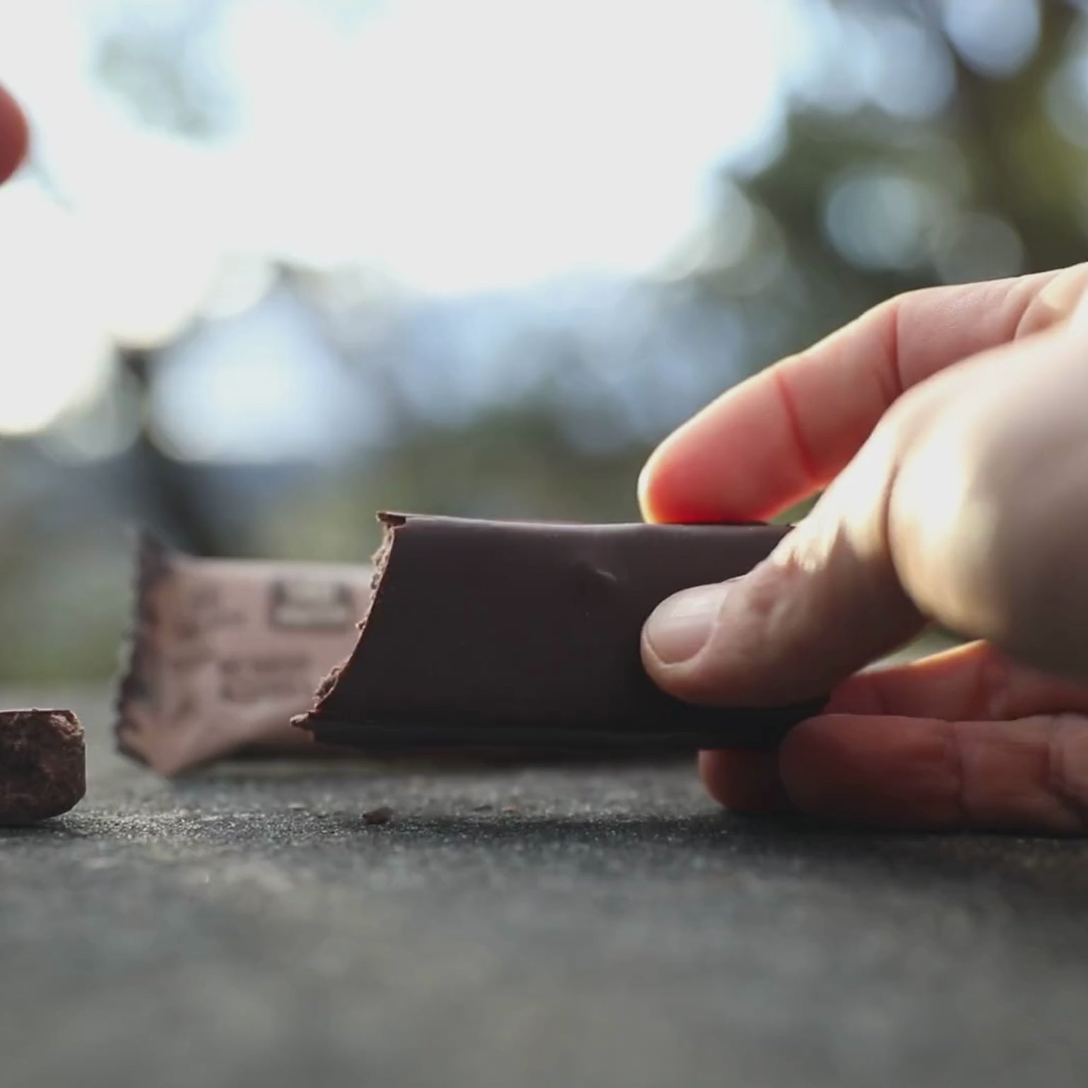 Collagen Double Choc Protein Bar 45g (12 bars) - Chief Nutrition